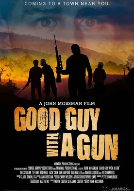Good Guy with a Gun streaming: where to watch online?