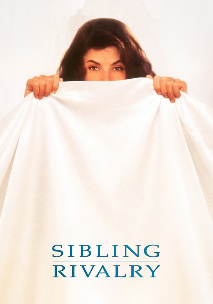 Sibling Rivalry streaming: where to watch online?