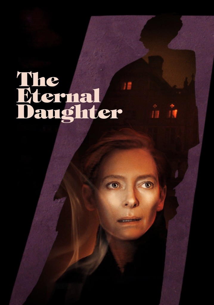 The Eternal Daughter streaming: where to watch online?