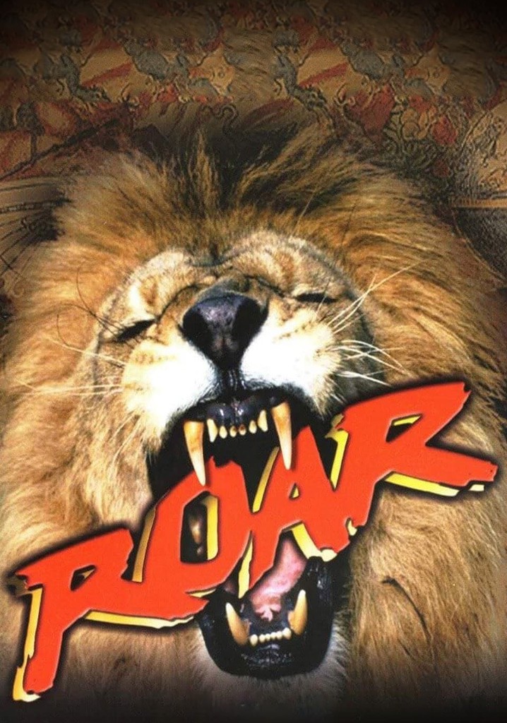 Roar streaming: where to watch movie online?