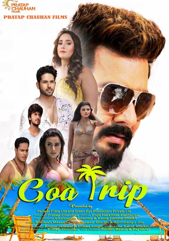 Goa Trip streaming: where to watch movie online?