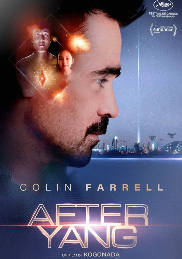 After Yang - film: dove guardare streaming online