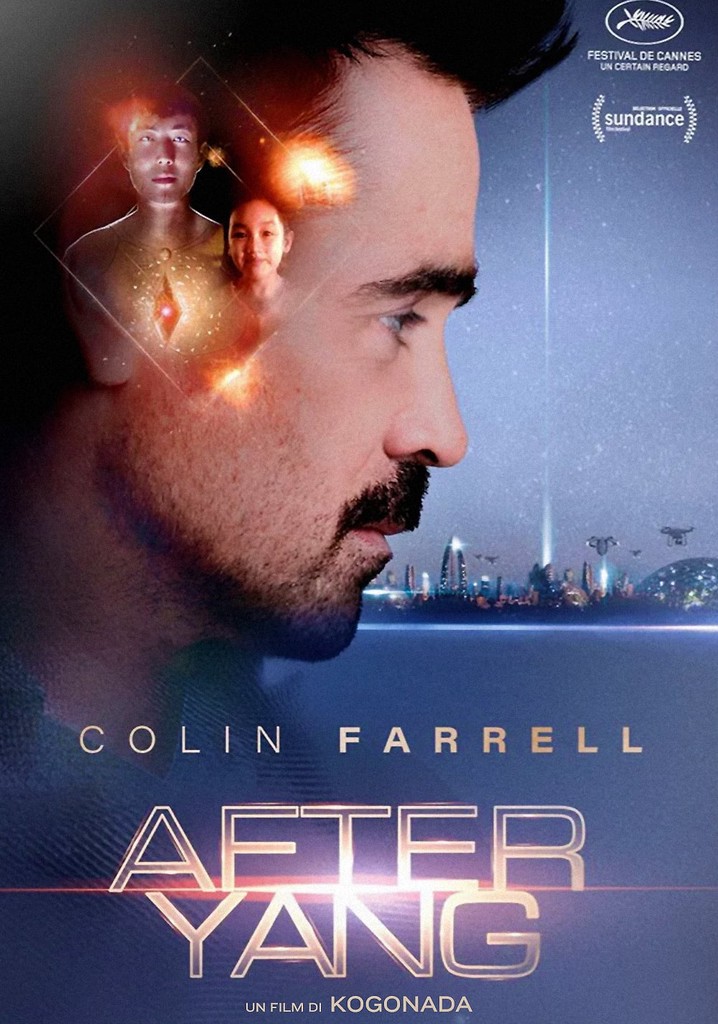 After Yang - film: dove guardare streaming online