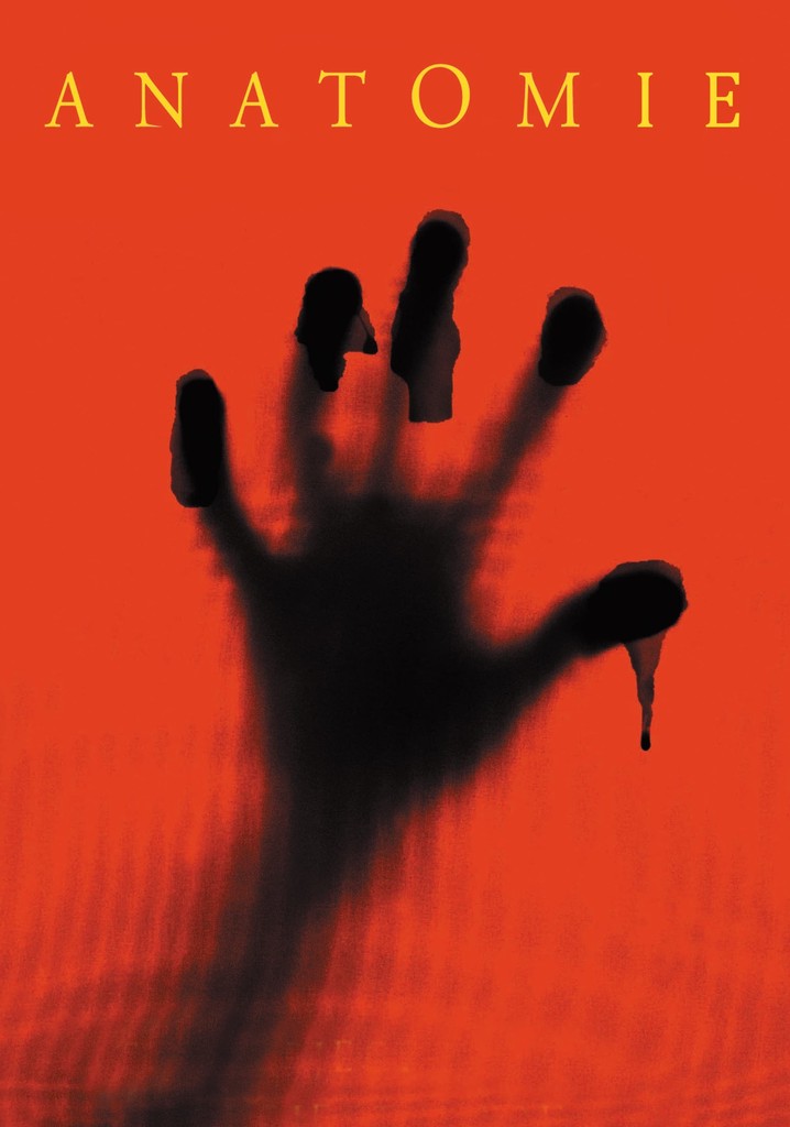 Où regarder Anatomy en streaming complet et légal