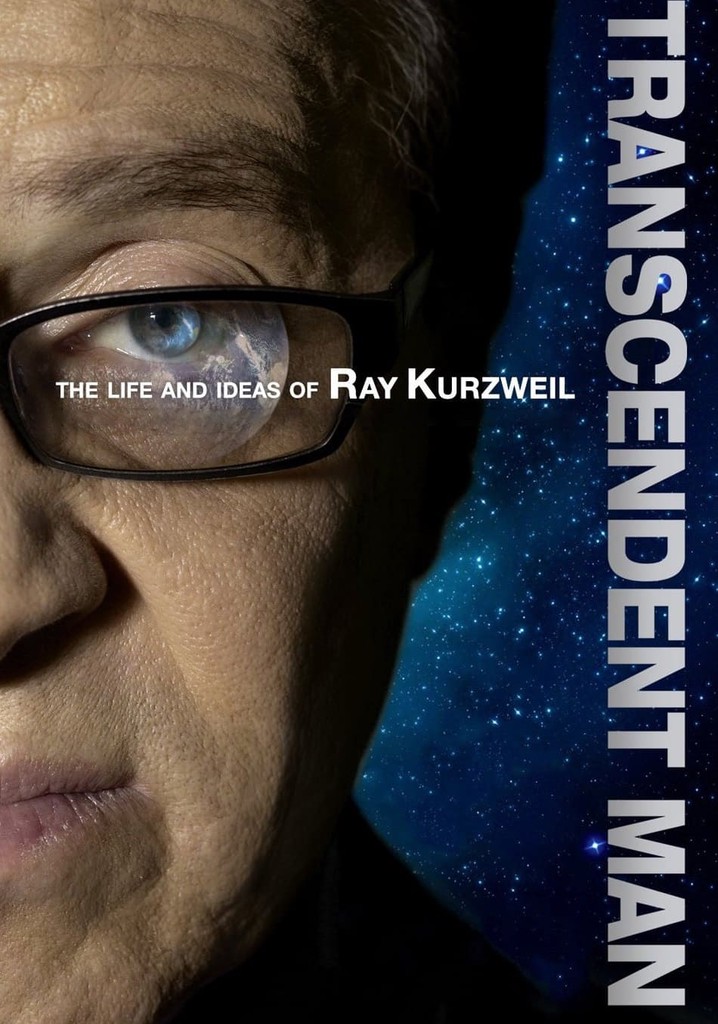 Transcendent Man streaming: where to watch online?