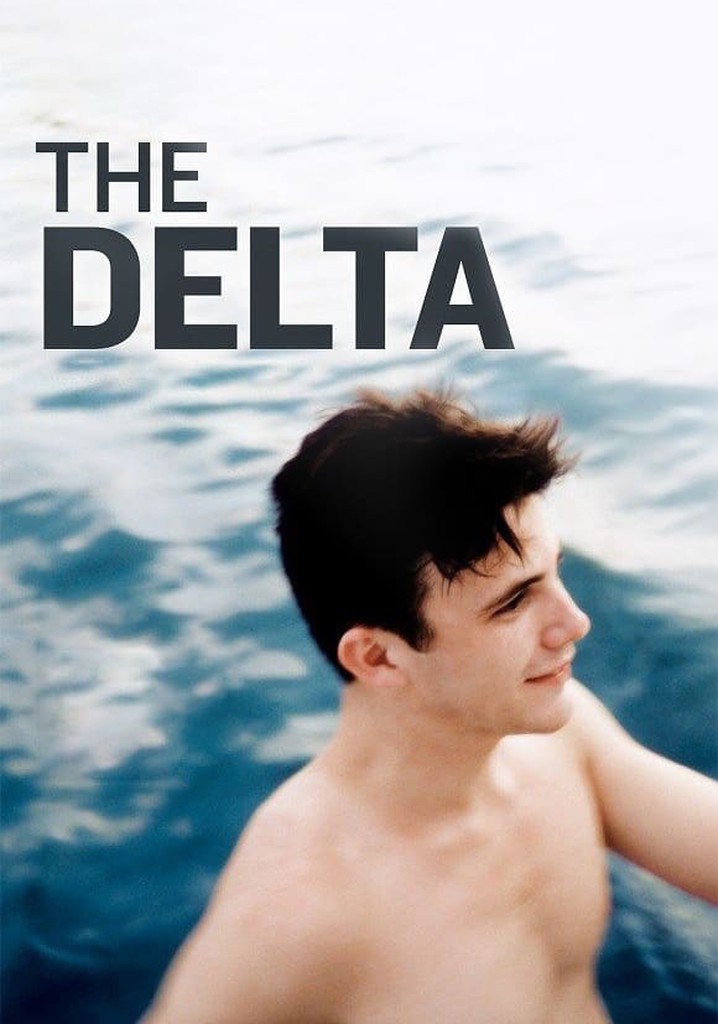 The Delta streaming: where to watch movie online?
