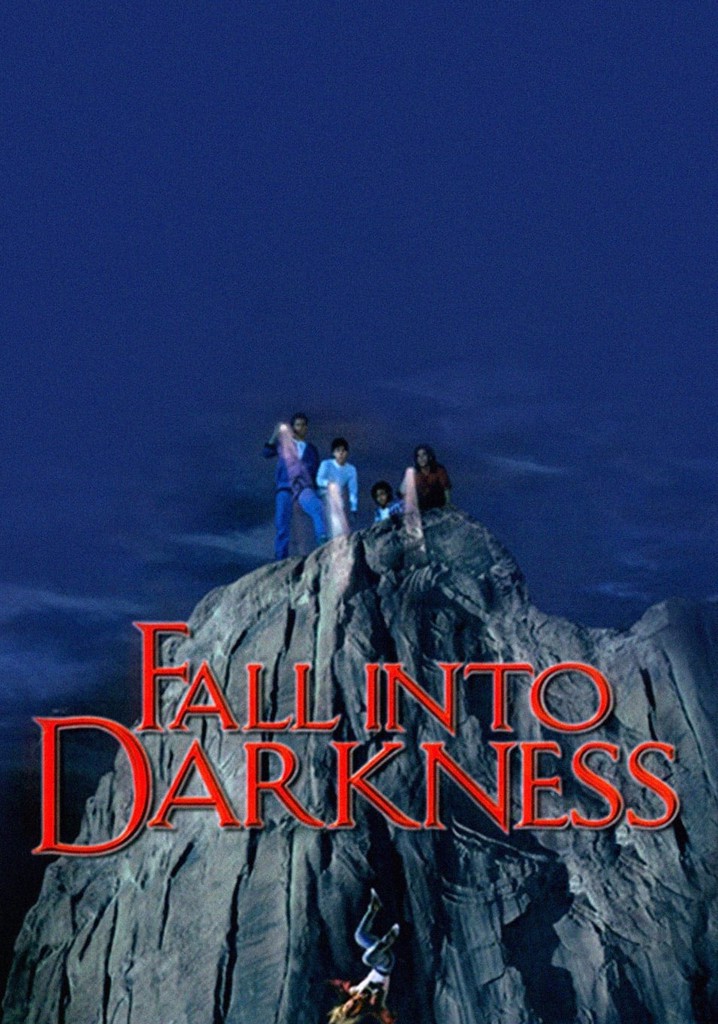 Fall Into Darkness streaming: where to watch online?