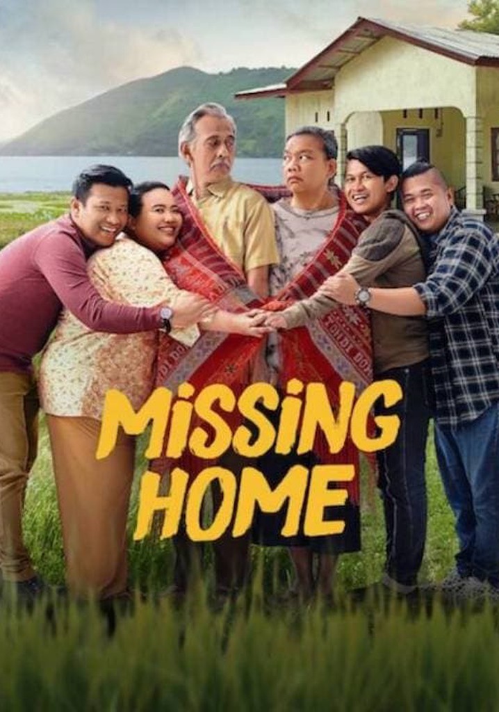 Missing Home - movie: where to watch streaming online