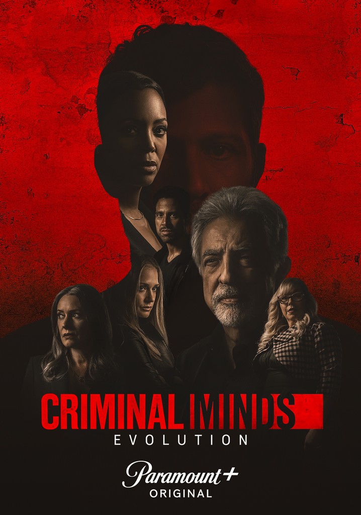 Criminal Minds Season 17 - watch episodes streaming online