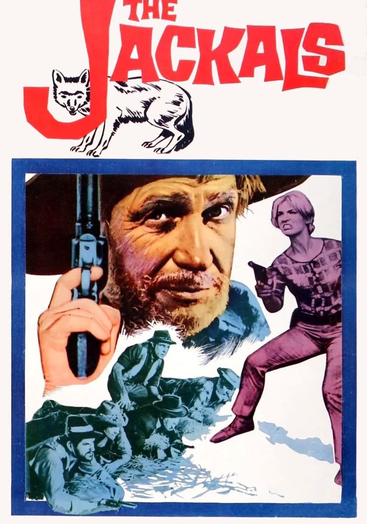 The Jackals - película: Ver online completa en español