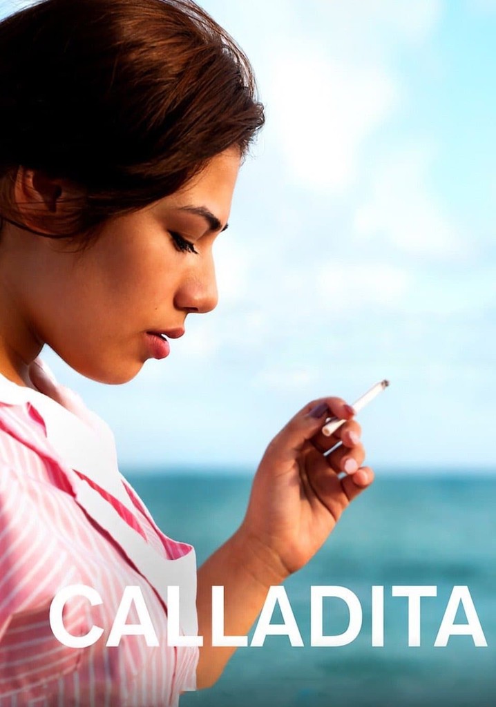 Calladita streaming: where to watch movie online?