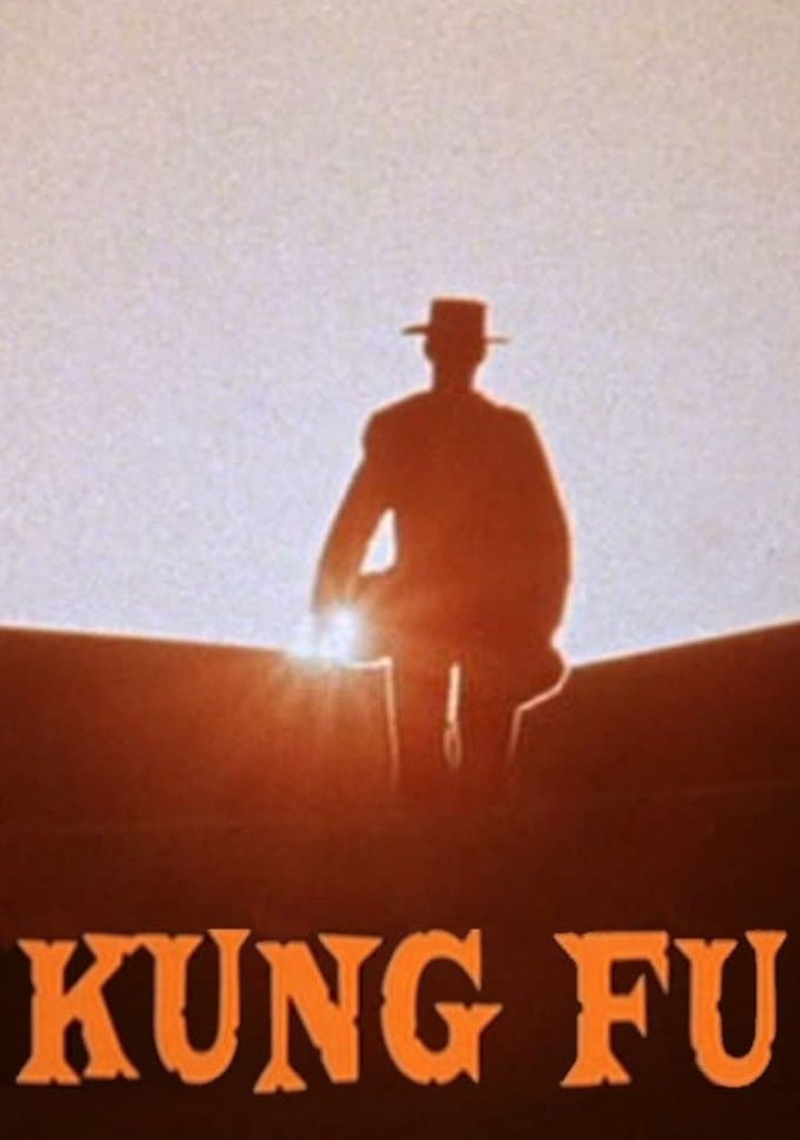 Kung Fu - watch tv show streaming online