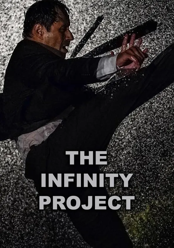 The Infinity Project streaming: where to watch online?