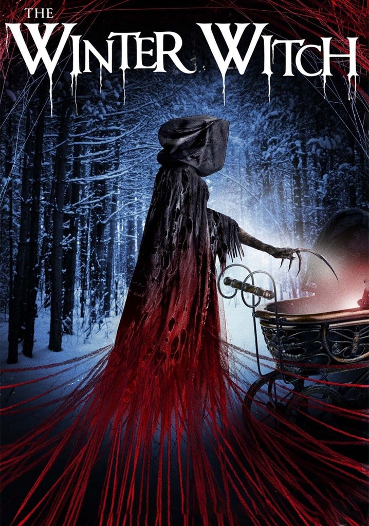 The Winter Witch streaming: where to watch online?
