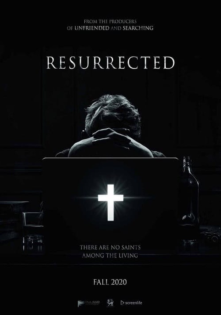 Resurrected - película: Ver online completas en español