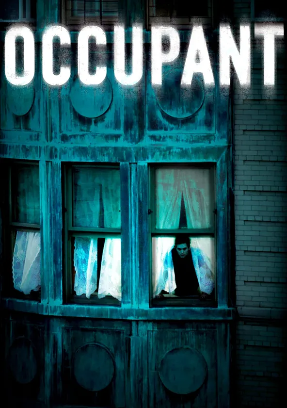 Occupant filme - Veja onde assistir online