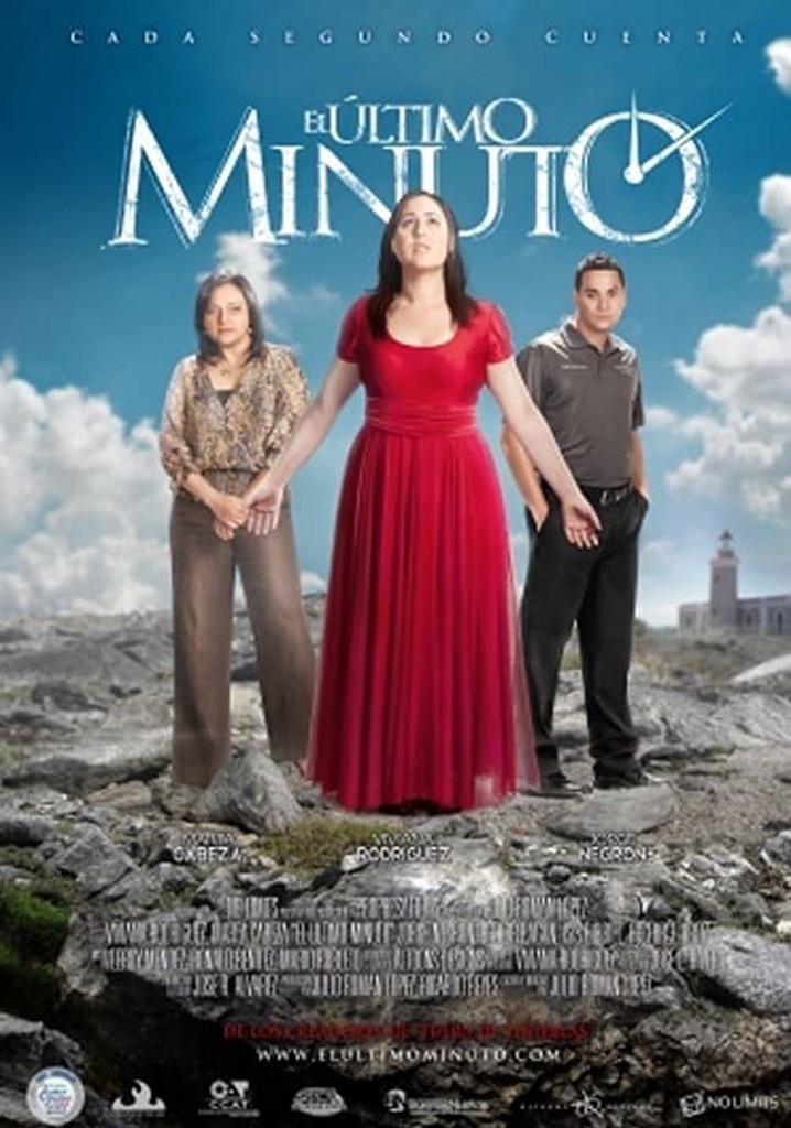 El último minuto - película: Ver online en español