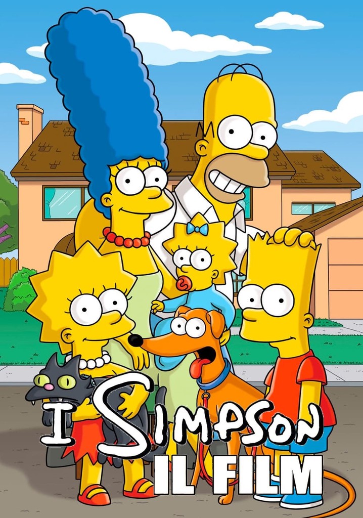 I Simpson - Il film - film: guarda streaming online