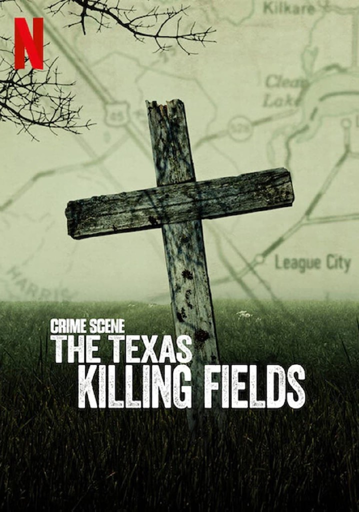 Saison 1 Crime Scene: The Texas Killing Fields streaming: où regarder les épisodes?