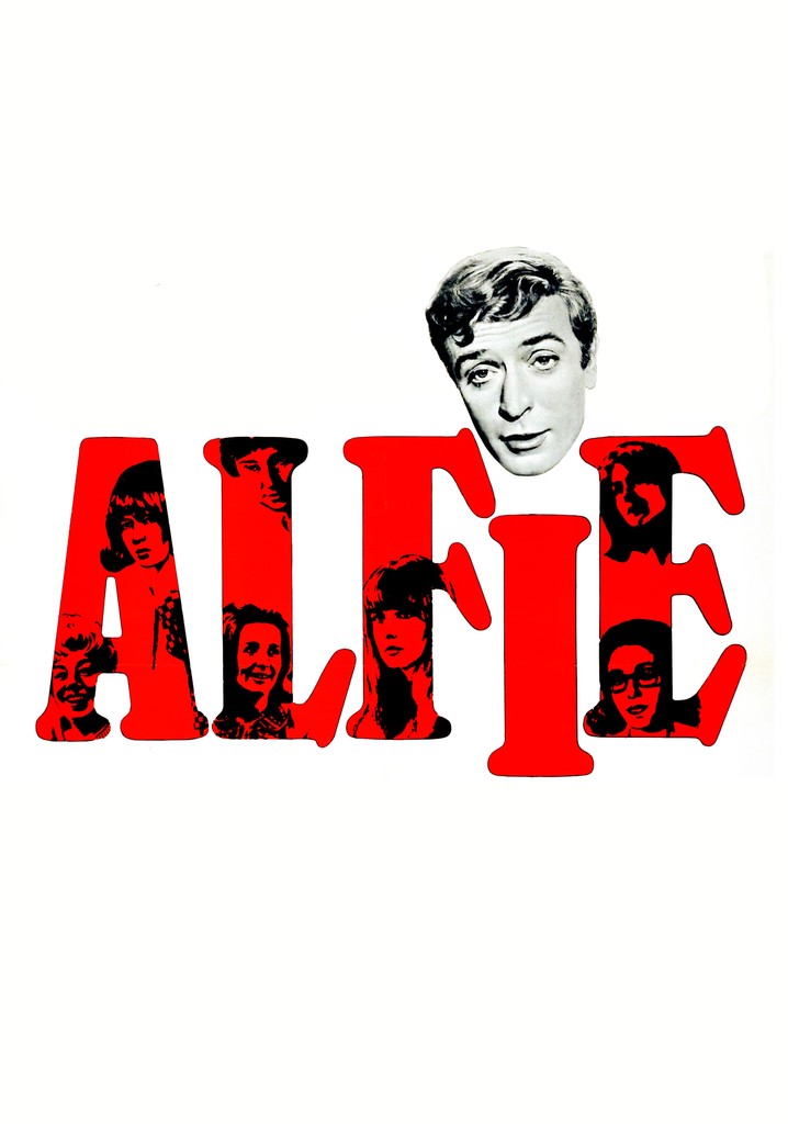 Alfie streaming: where to watch movie online?