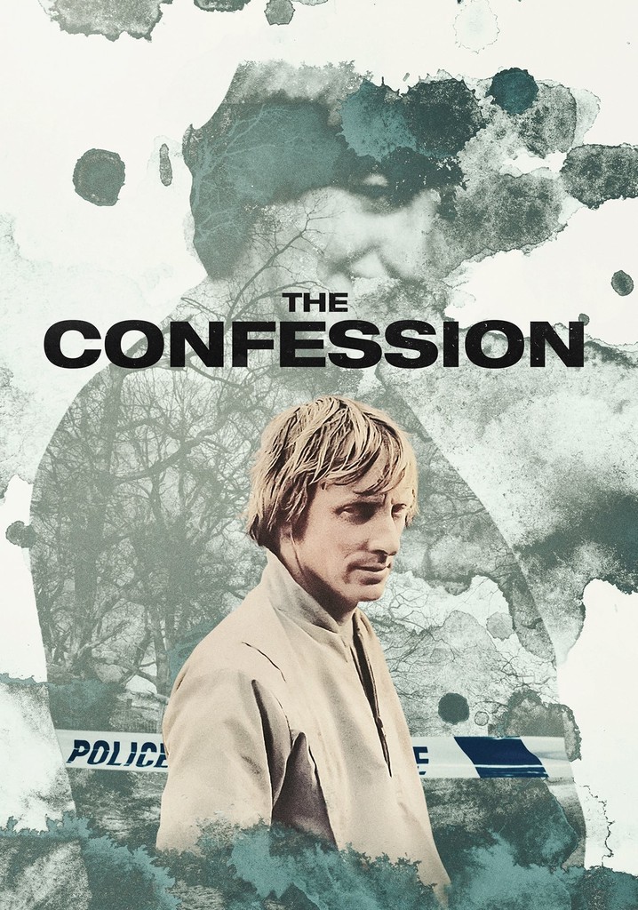 The Confession - streaming tv show online