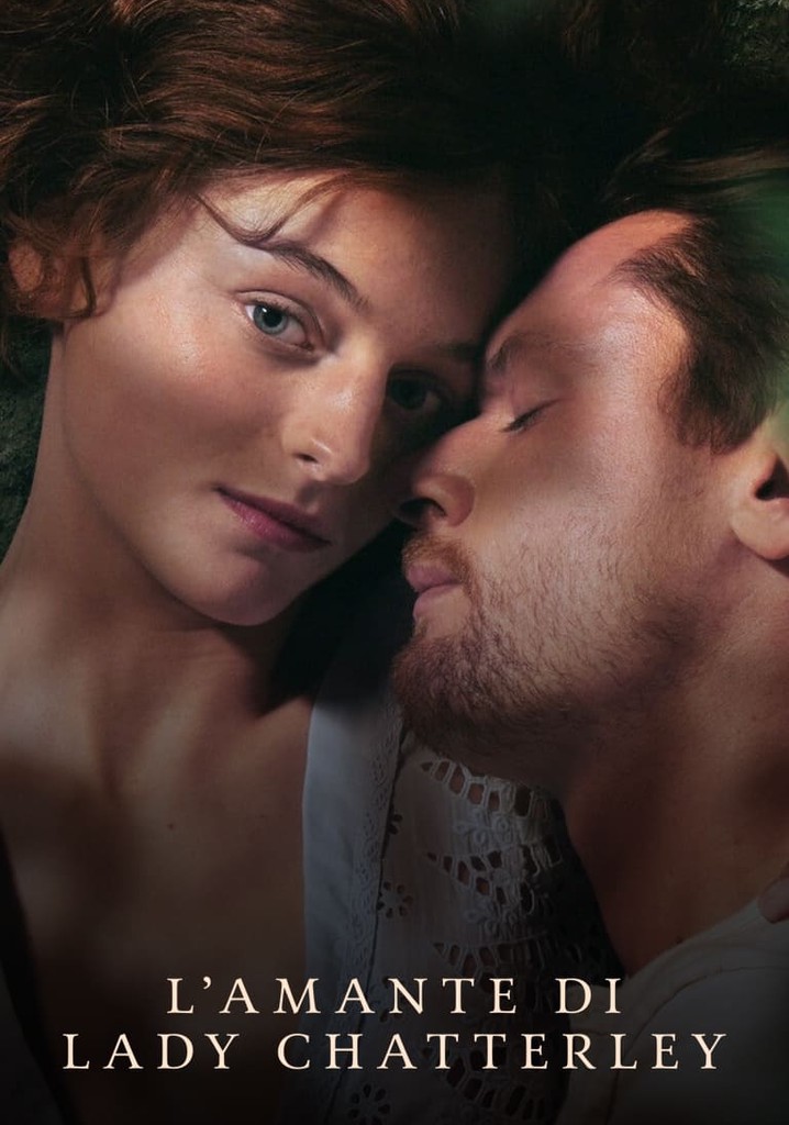 L'amante di Lady Chatterley - streaming online