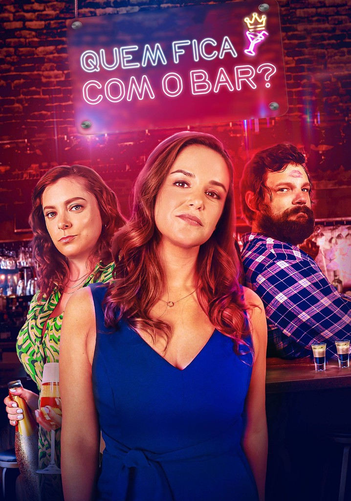 Quem Fica com o Bar? filme - Veja onde assistir