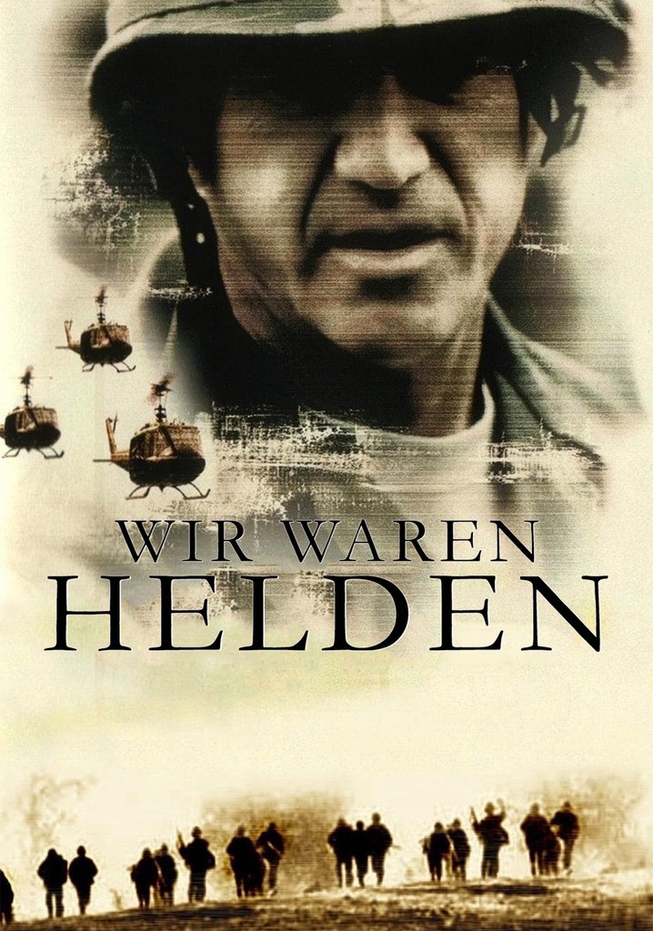 Wir waren Helden - Stream: Jetzt Film online anschauen