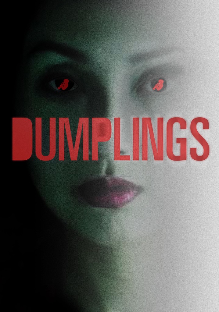 Dumplings streaming: where to watch movie online?