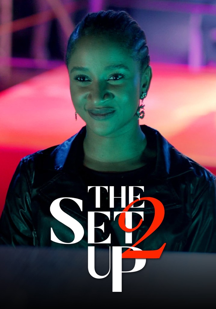 The Set Up 2 streaming: where to watch movie online?