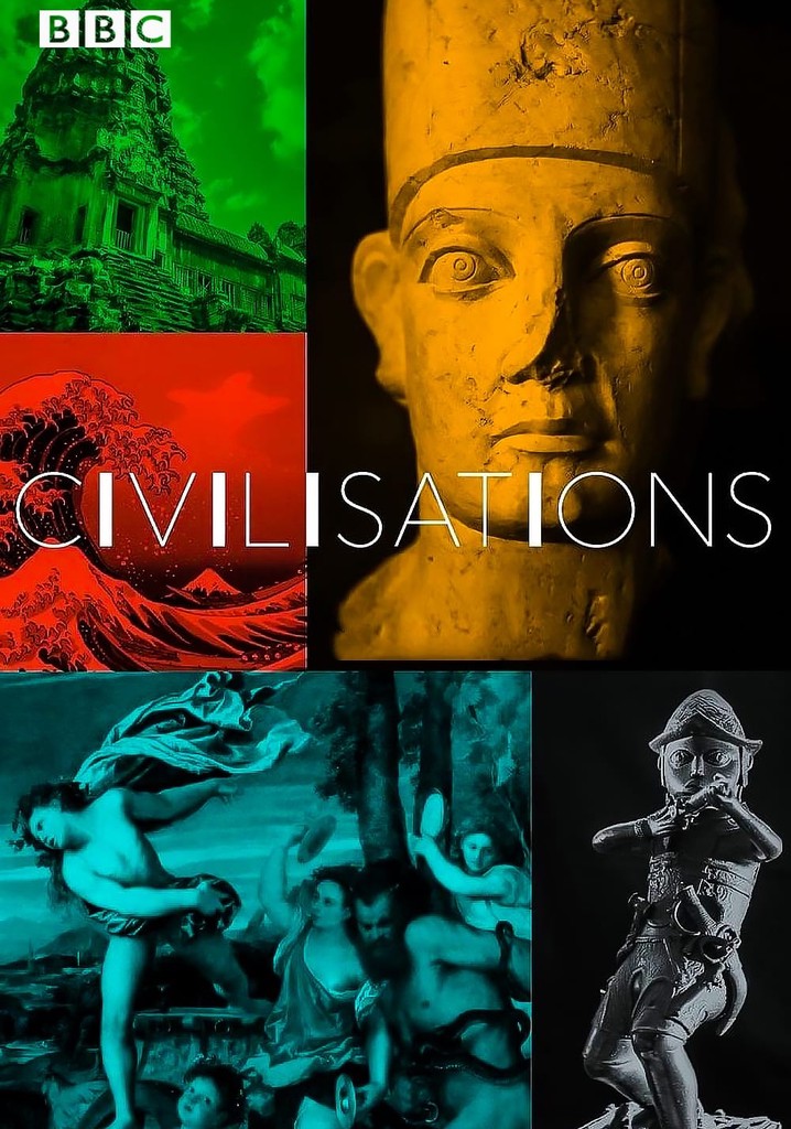 Civilisations - streaming tv show online