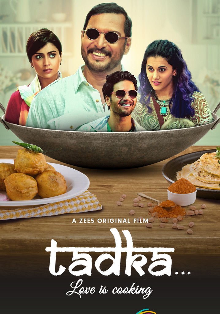 Tadka streaming: where to watch movie online?