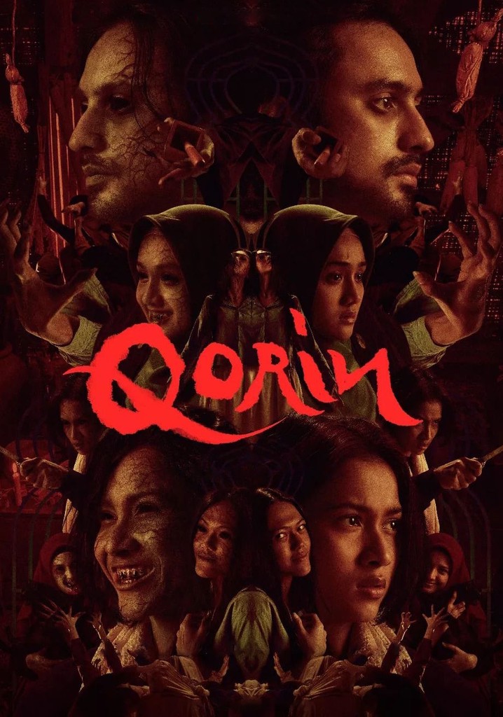 Qorin streaming: where to watch movie online?