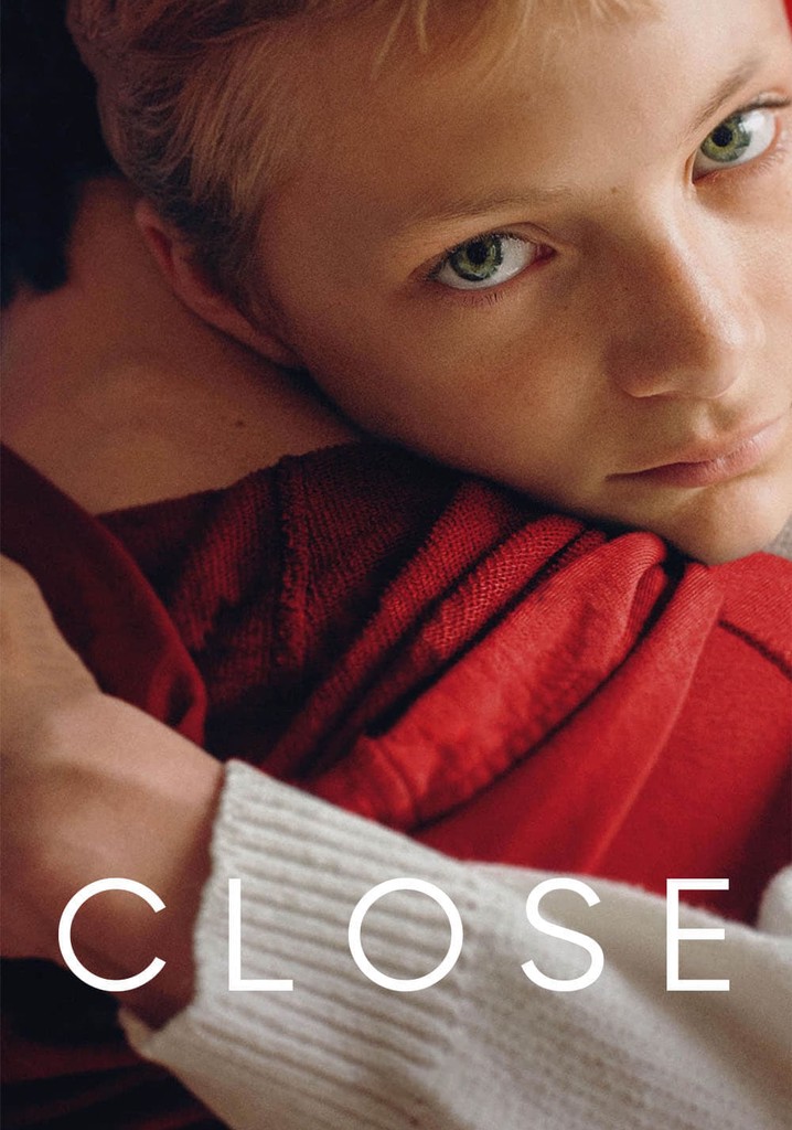 Close streaming: where to watch movie online?