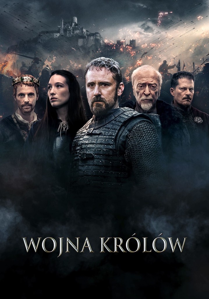 Wojna królów - streaming: gdzie obejrzeć film online?