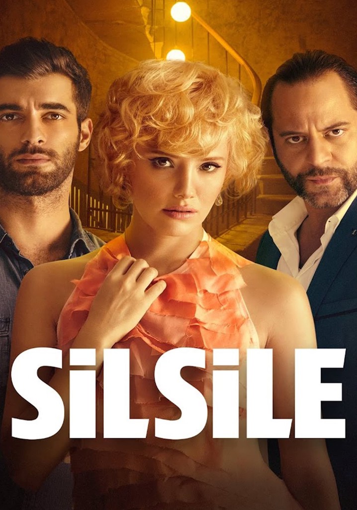 Silsile yayını: İnternette nereden film izlenir?
