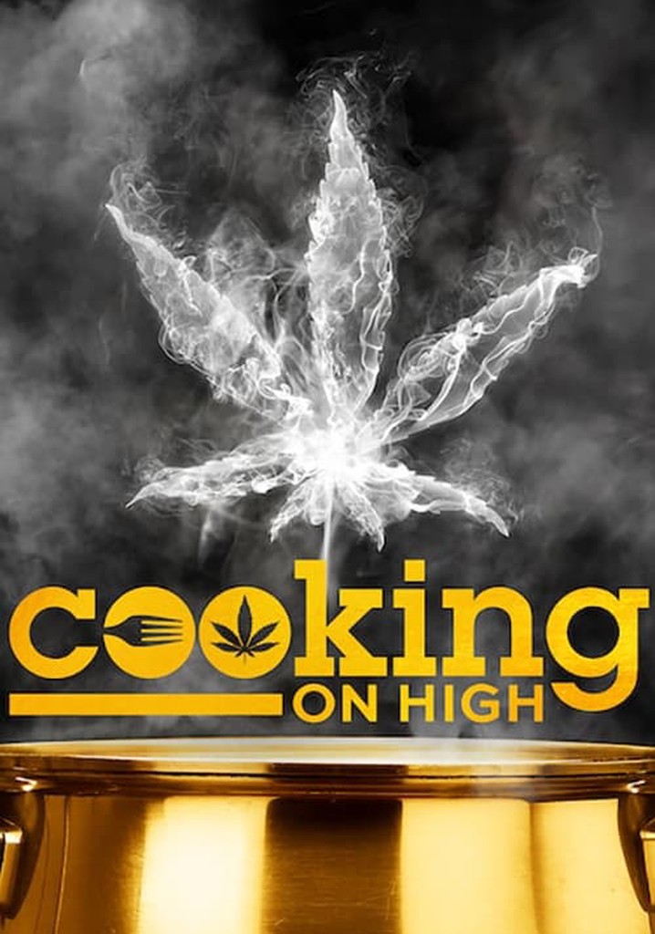 Cooking on High - streaming tv show online