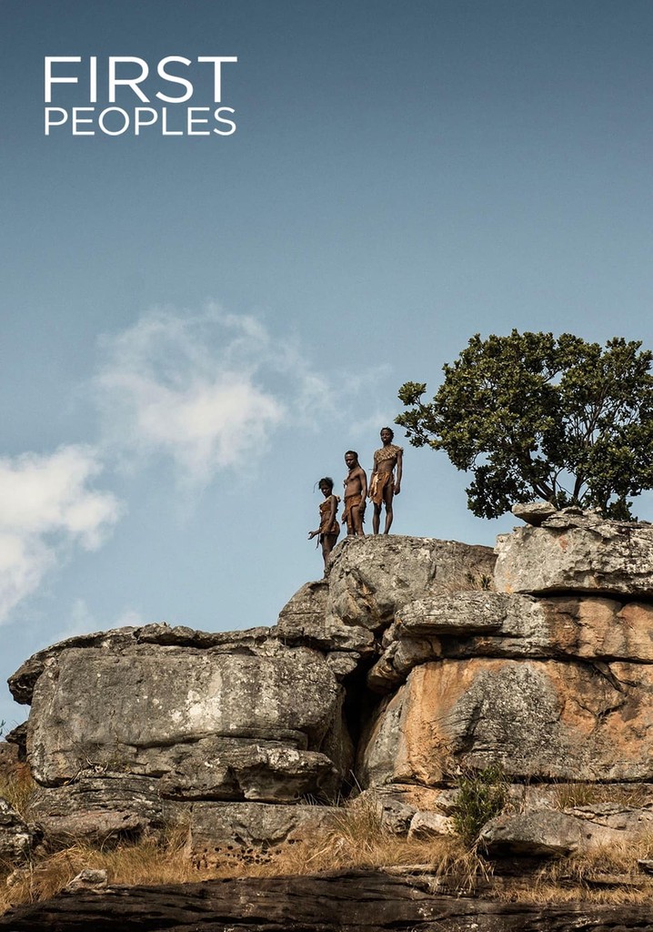 First Peoples Season 1 - watch episodes streaming online