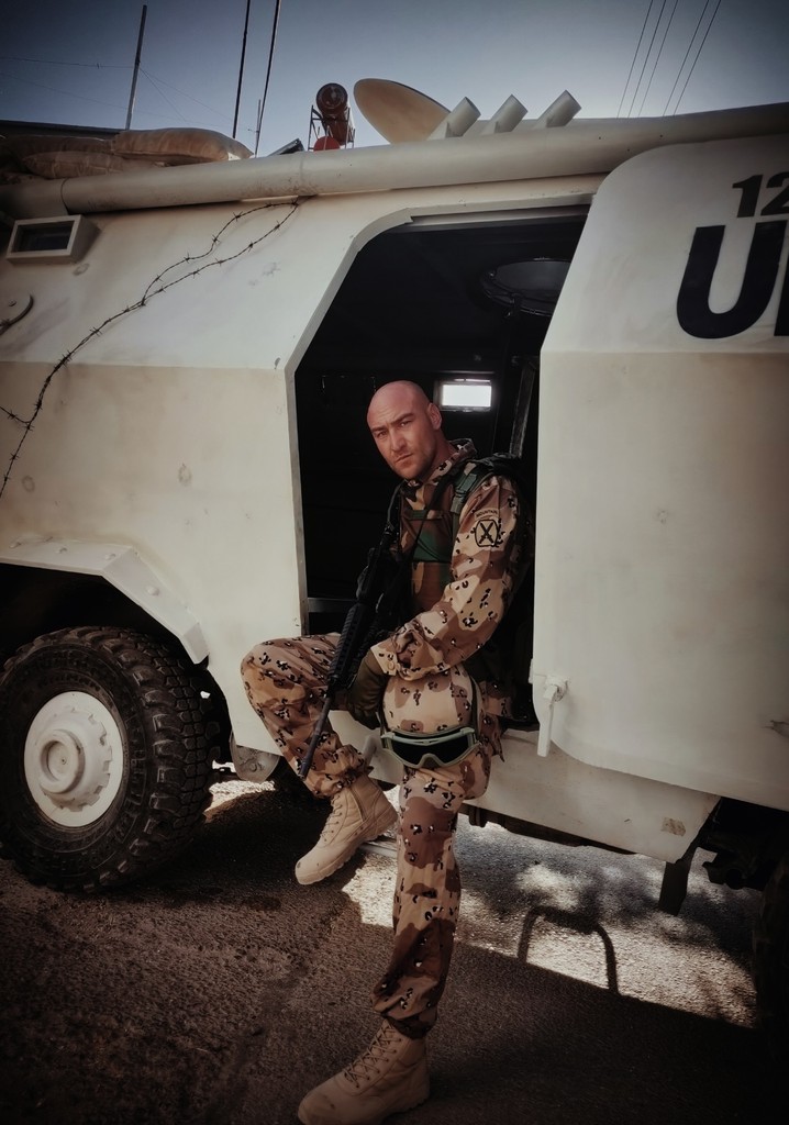 Malbatt: Misi Bakara streaming: where to watch online?