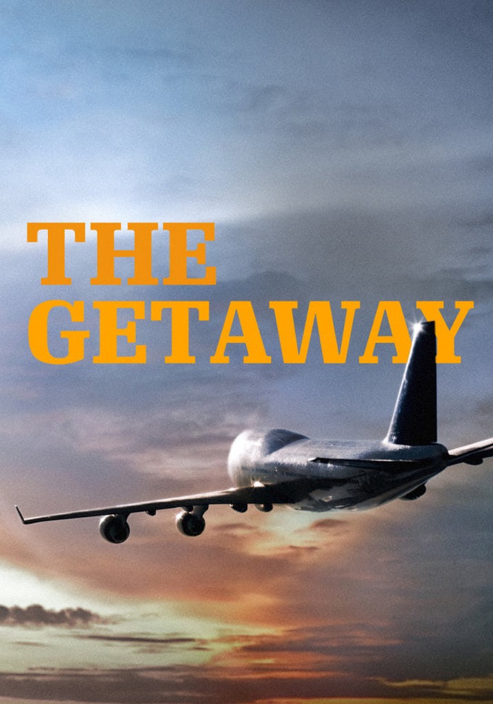 The Getaway Season 2 - watch full episodes streaming online