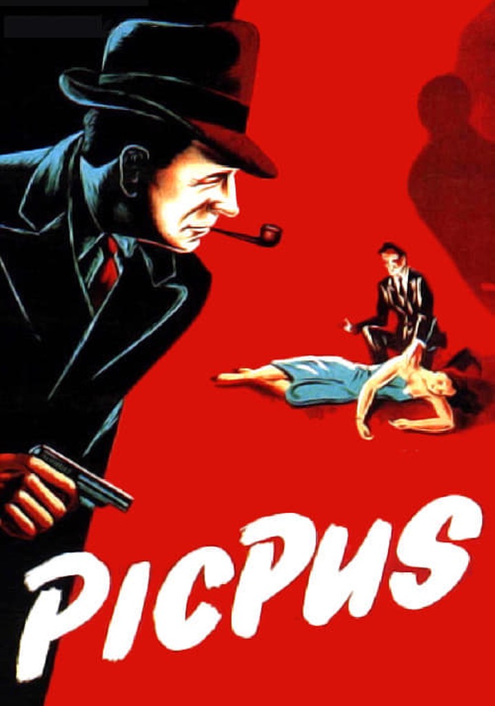 Où regarder Picpus en streaming complet et légal