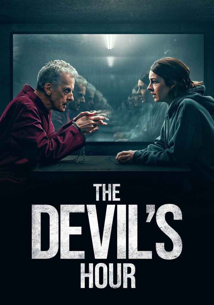 The Devil's Hour - streaming tv series online