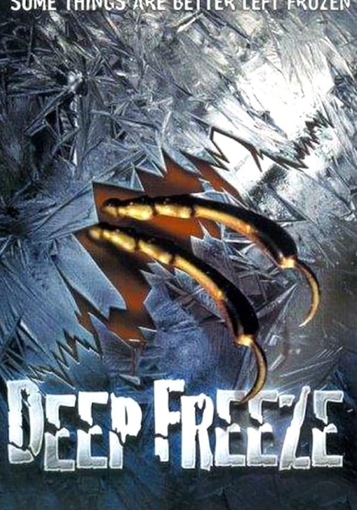 Deep Freeze streaming: where to watch movie online?