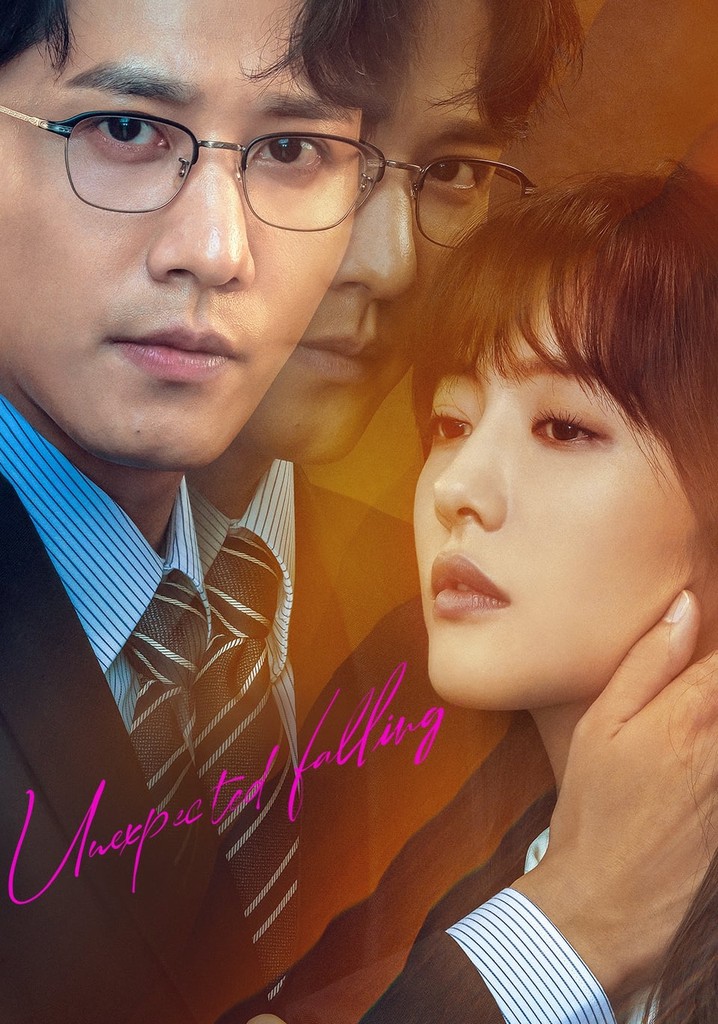 Unexpected Falling Season 1 - watch episodes streaming online