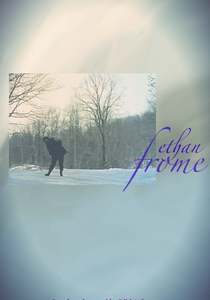 Ethan Frome - película: Ver online completas en español