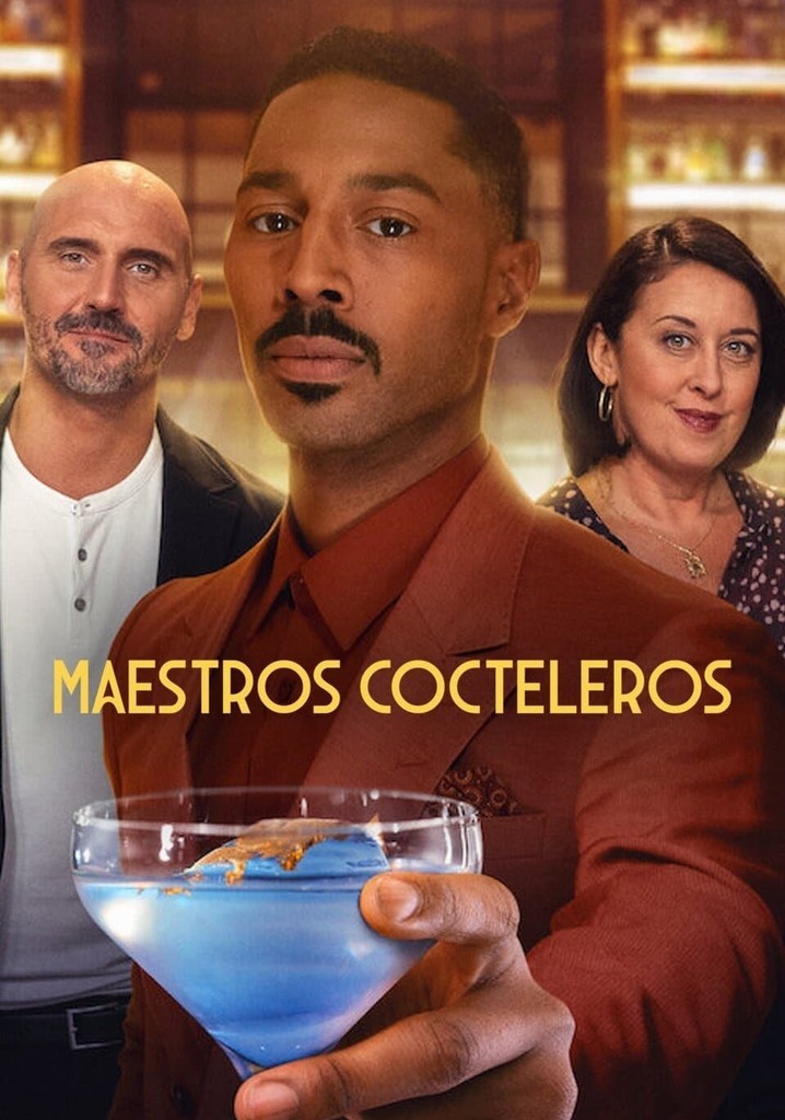 Drink Masters - Ver la serie de tv online