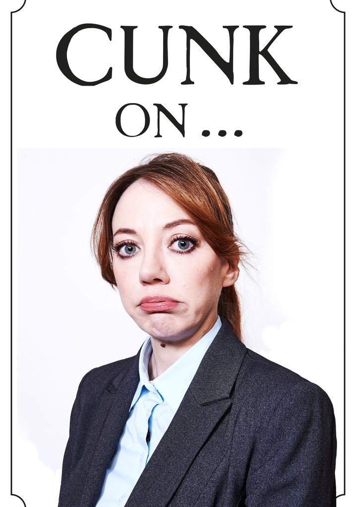 Cunk on... - watch tv series streaming online