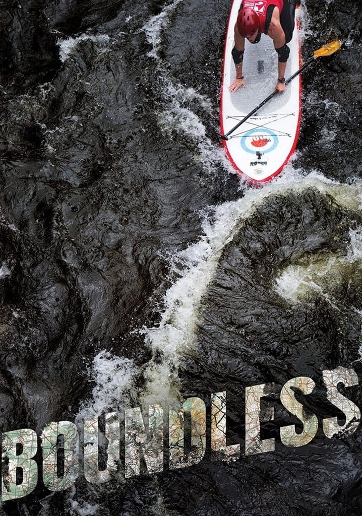 Boundless Season 2 - watch full episodes streaming online