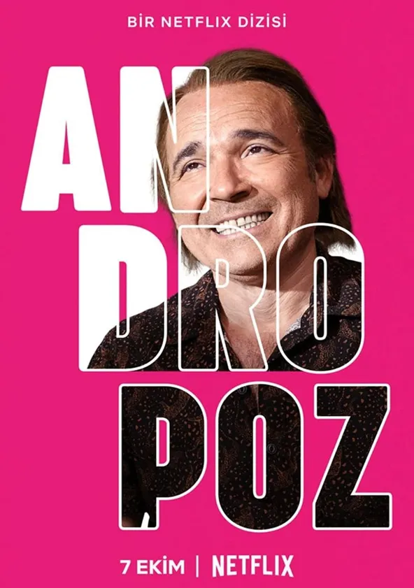 Andropoz Tv Dizisini Internetten Izleyin