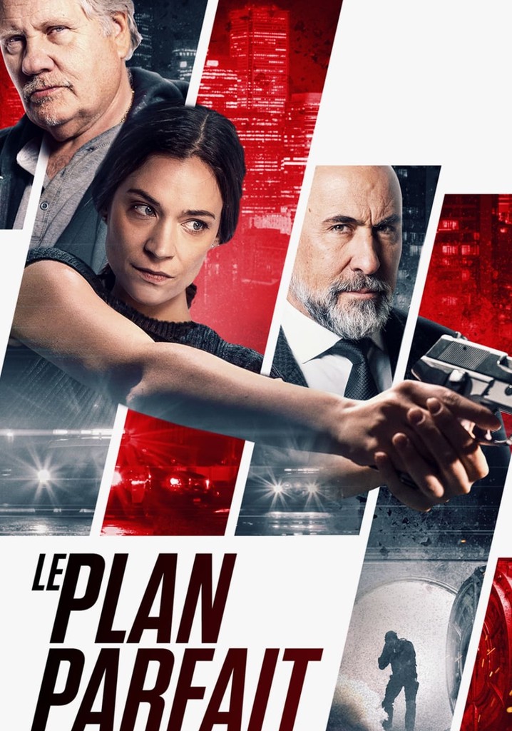 Regarder Le Plan Parfait en streaming complet et légal